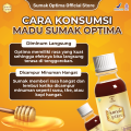 Sumak Optima Madu Herbal Asli Efektif Atasi Nyeri Lutut Cedera, Radang ...