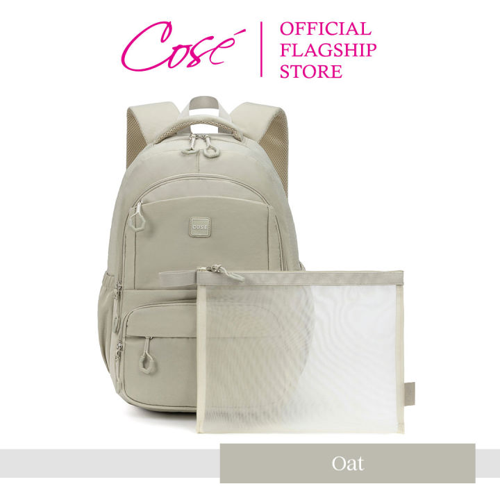 Cosé Zynelli Backpack 2-in-1 Collection | Lazada PH