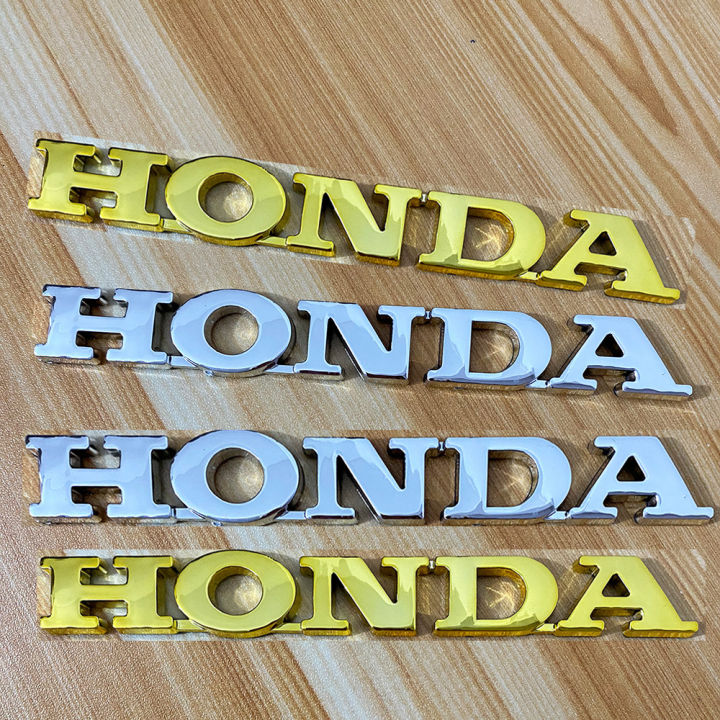 Motorcycle Badge Logo Stickers for Honda X Adv 750 Forza 125 Pcx 125 ...