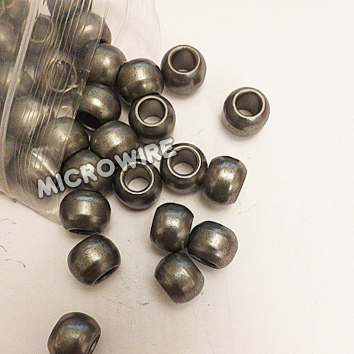 10pcs Electric fan Bushing Universal Bushing For Electric fan #8 and ...