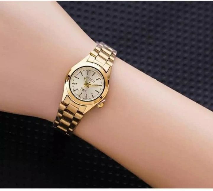 jam tangan rantai SKO 5 | Lazada Indonesia