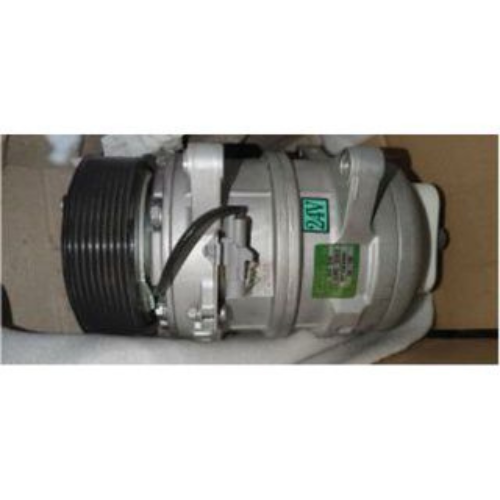8104010D600-070A AC COMPRESSOR (FAW/J6) | Lazada PH