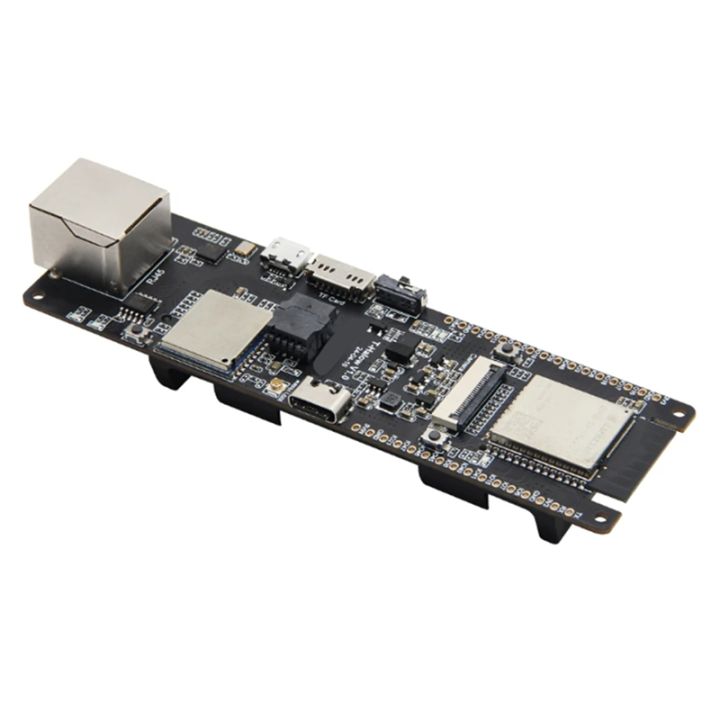 T-Halow ESP32-S3 Ethernet Development Board WiFi Bluetooth Module Wi-Fi ...