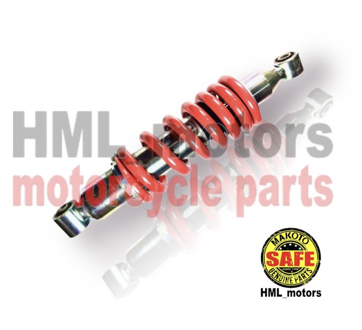 Keeway RKS 150 Rear Shock (monoshock) | Lazada PH