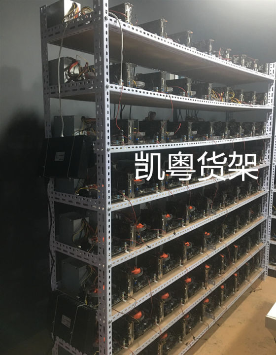 Studio bare-metal rack chassis rack multi-open rack dnf brick moving ...