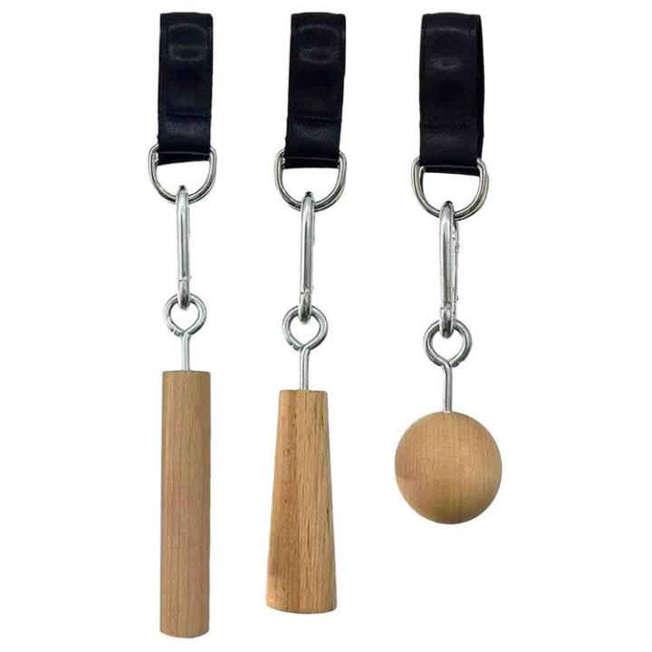 Pull Up Ball Grip Power Ball Hold Grips Strength Trainer Rock Climbing ...