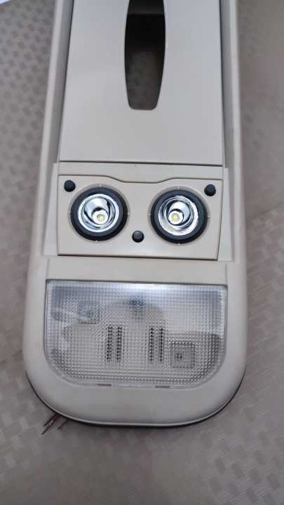 roof console box mobilio/kokpit mobilio | Lazada Indonesia