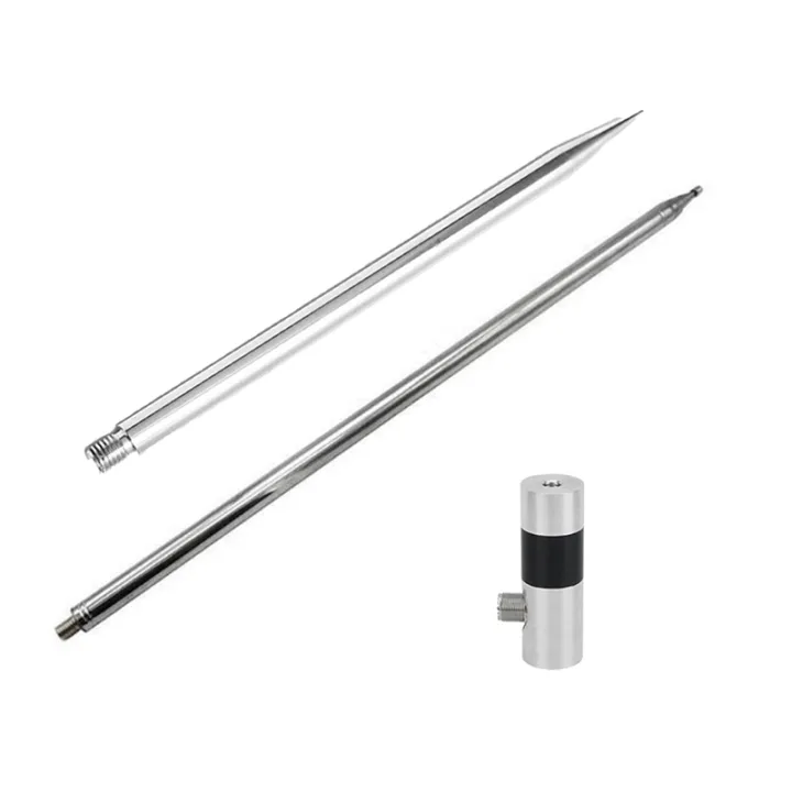 (DXCP) GPTWO-PRO 7-54MHz Portable Shortwave Antenna GP Antenna Base M10 ...