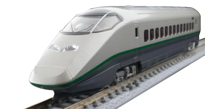 【100% original From Japan 】 Tomytec TOMIX N Gauge First Car Museum JR ...