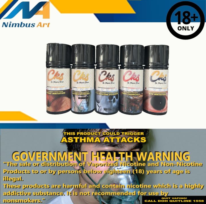 MASON'S DROP CKS 100ML FREEBASE 50VG/50PG | Lazada PH