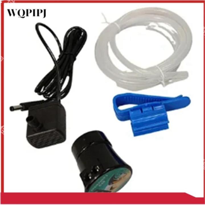 Smart ATO Aquarium Auto Top Off System Reef Tank Automatic Water Pump ...