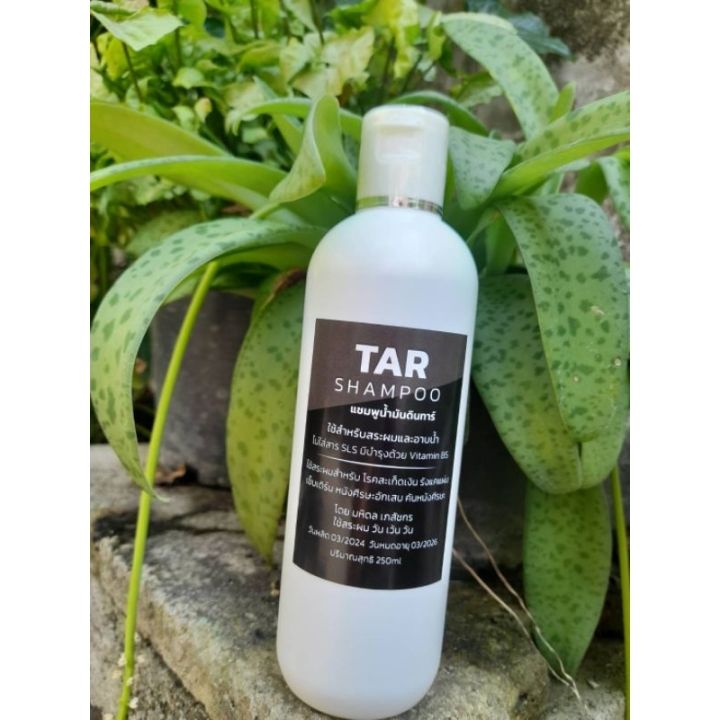 ☂Shampoo ขนาด 250 ml. | Lazada.co.th