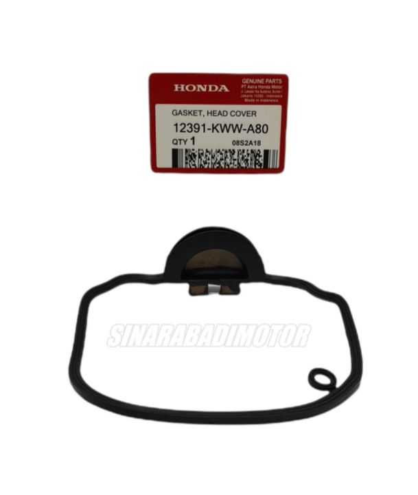 Karet Head SealOring Head Revo, Blade KWW | Lazada Indonesia