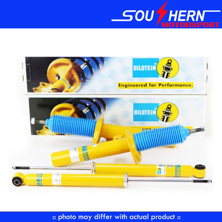 BILSTEIN M/BENZ W212 SHOCKS ABSORBER | Lazada