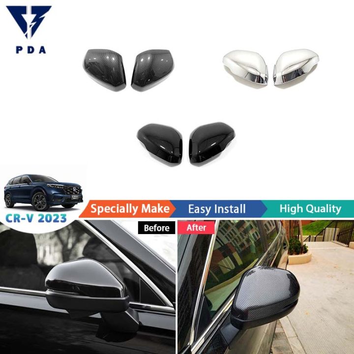 Honda CR-V CRV 2023-2024 Rearview Mirror Cover | Lazada