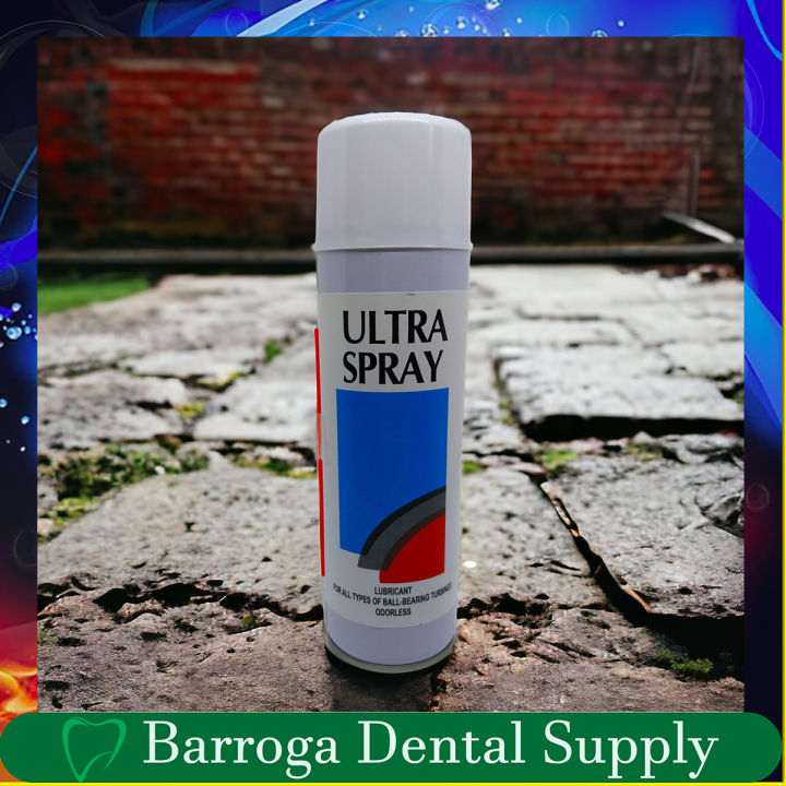 Ultra Spray Lubricant | Lazada PH