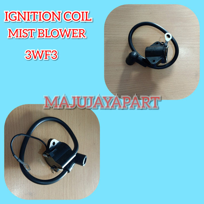 COIL BUSI MIST BLOWER 3WF3 | Lazada Indonesia