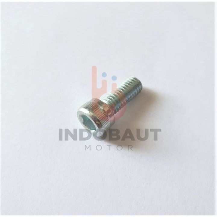 Baut L Galvanis 6x10 | Lazada Indonesia