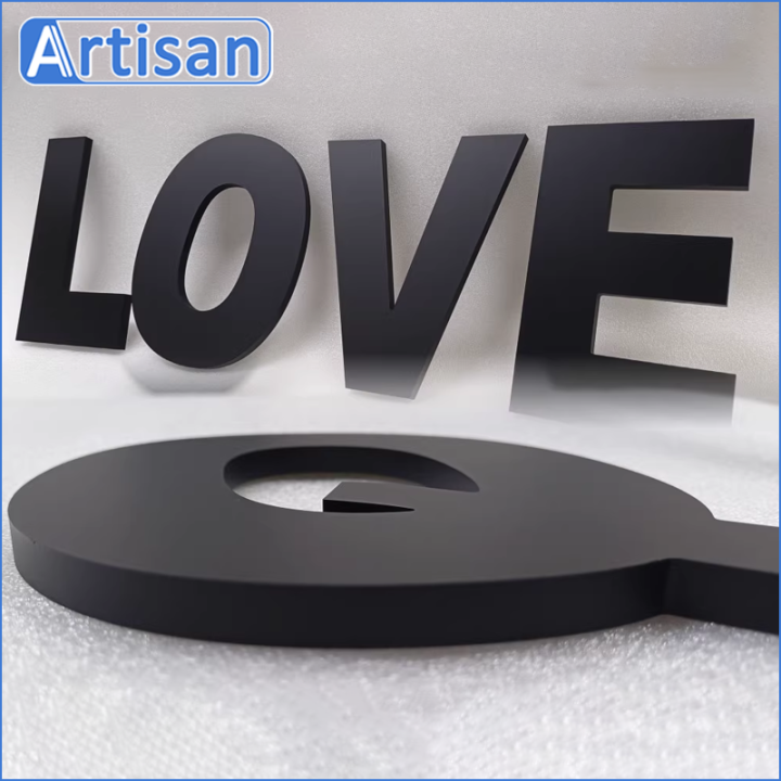 20cm A-Z Letters Placard 0-9 House Number Outdoor 8 Inch English ...