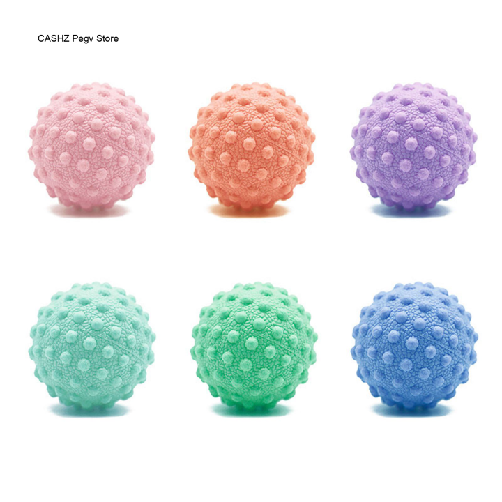 Muscle Massage Relax Ball Plantar Fascia Ball Acupoint Massage Fitness
