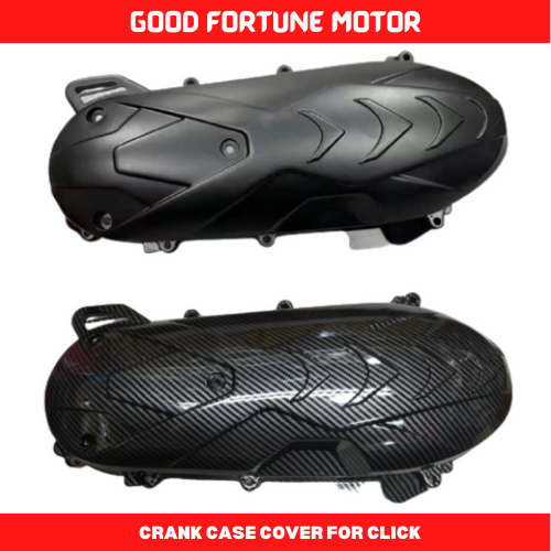 Honda Click Crank Case Cover | Lazada PH