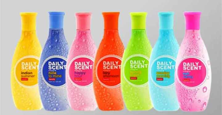 BENCH DAILY SCENT COLOGNE 75, 100 and 125ml | Lazada PH
