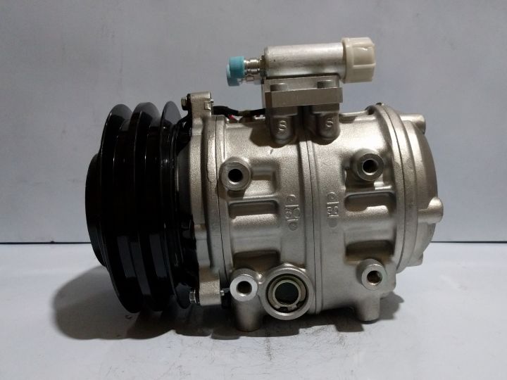 Toyota Coaster - Aircon Compressor | Lazada PH