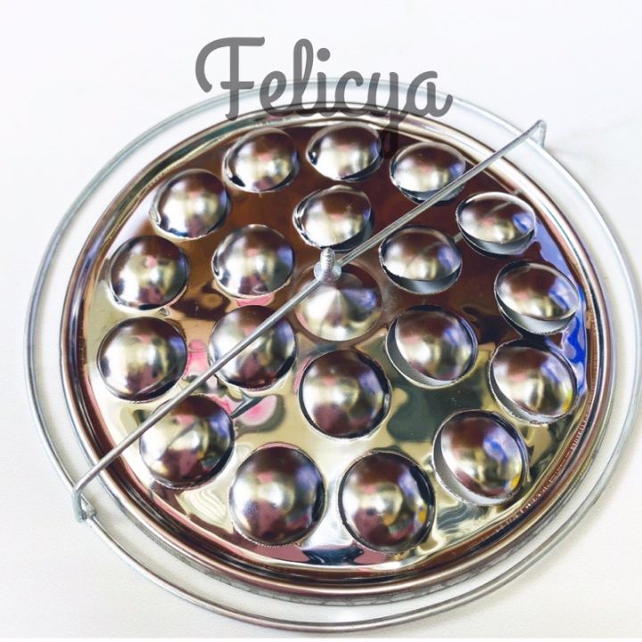 Alat panggang PUTAR MASPION / 1 set tiang dan putaran panci grill /alat ...