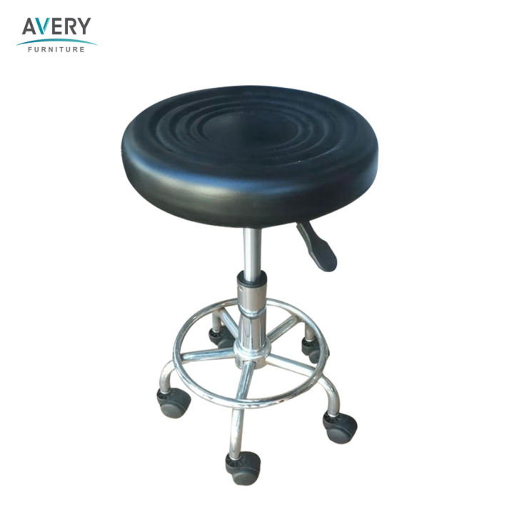 Avery - BC111 - Kursi Roda / Kursi Hidrolik / Kursi Salon / Kursi Bulat ...