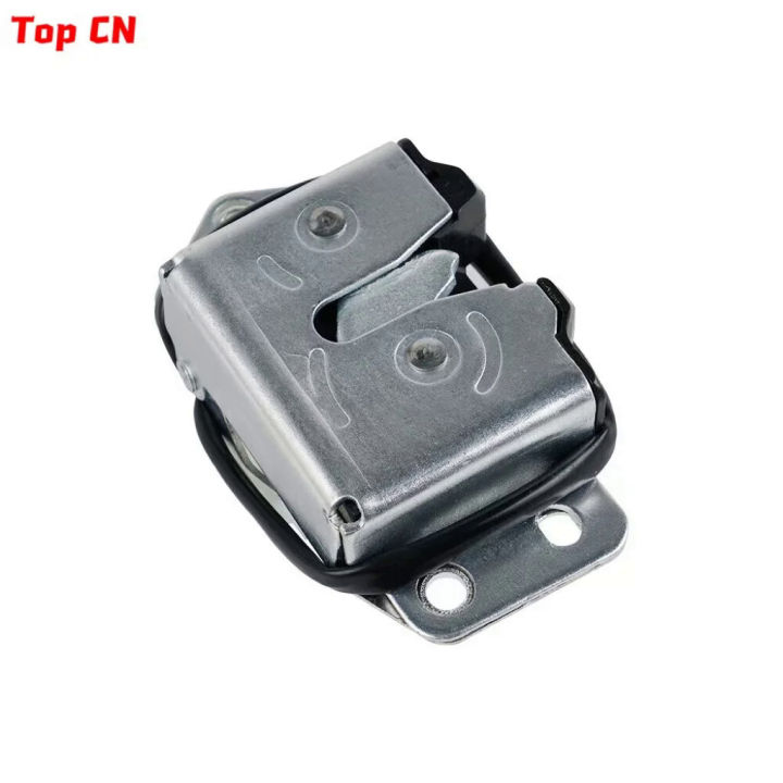 Back Door Lift Gate Lock Latch With Striker For Toyota Hiace Van 1992 ...