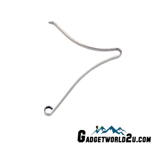 Victorinox Spare Parts Replacement Spring Small sparepart SAK Swiss ...