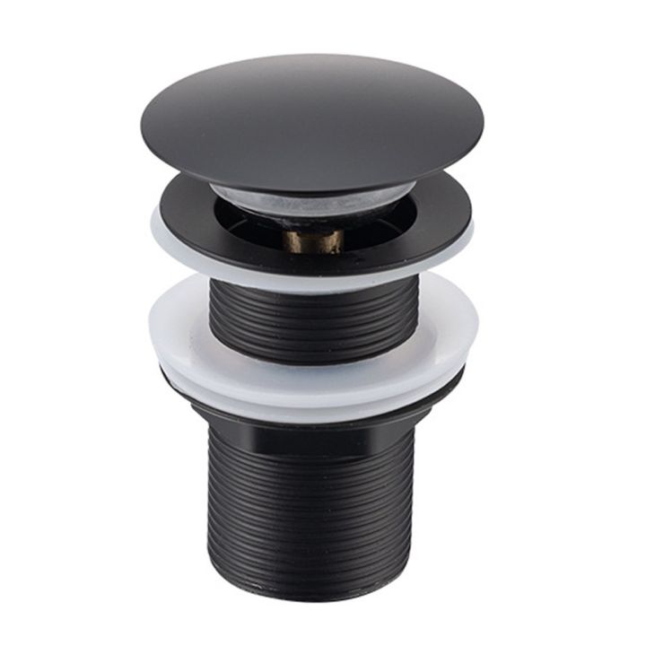 【Bike Enthusiast Store】 Contemporary Sink Waste for Basins Without ...