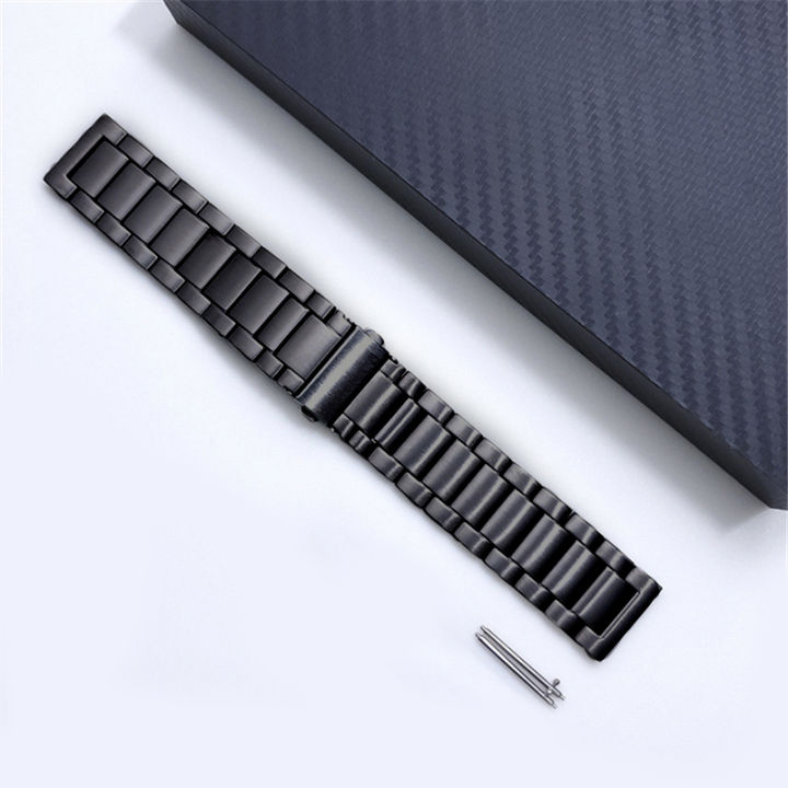 Titanium Alloy Strap Quick Release Watchband 16mm 18mm 20mm 22mm ...