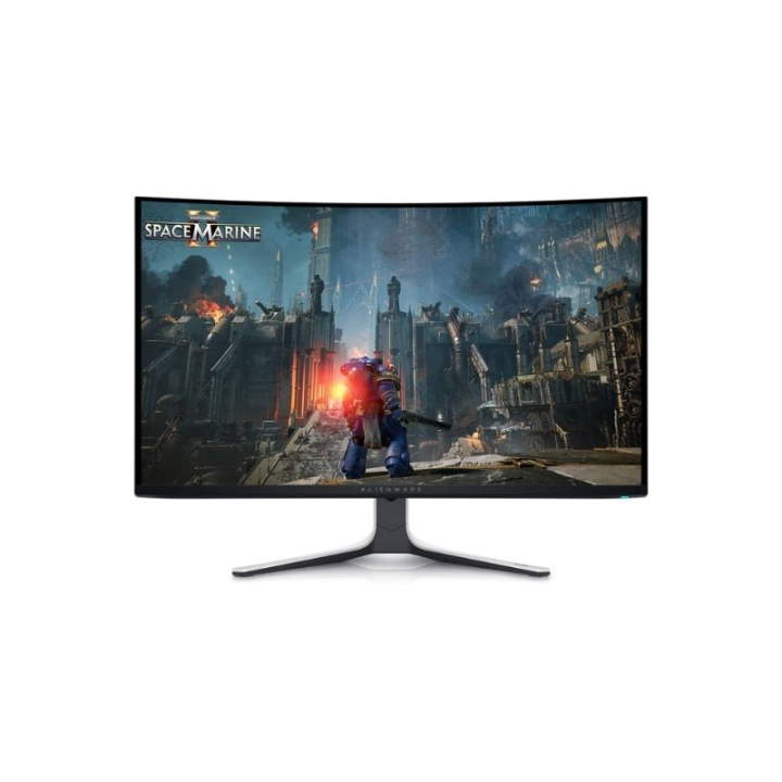 Dell Alienware 32" 4K QD-OLED Gaming Monitor AW3225QF by Neoshop ...