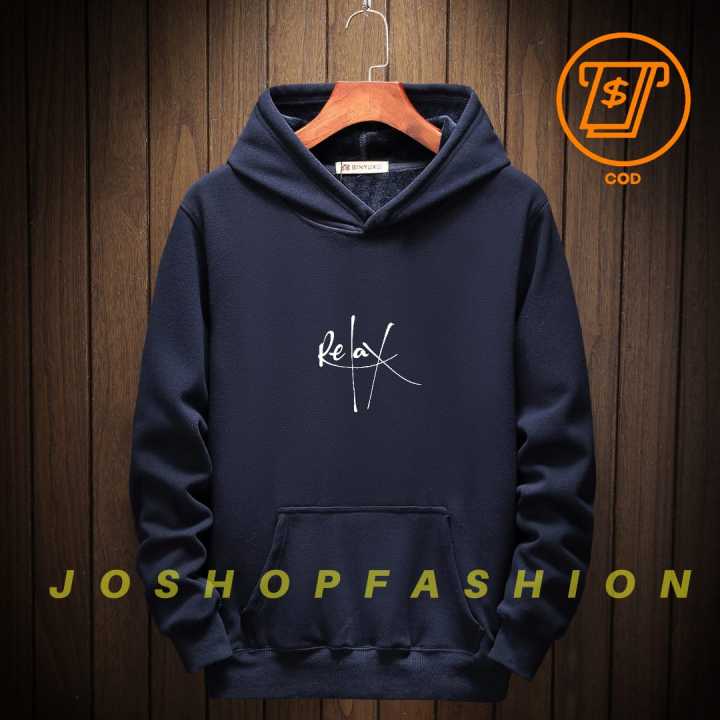 bejoshopid - hoodie Relax Part 3 / hoddie Polos / hodie hitam / hoddie ...