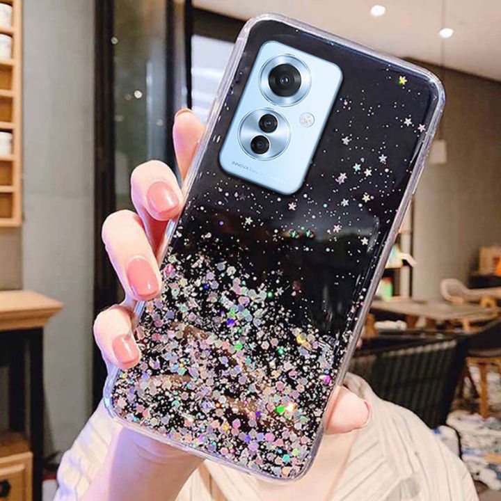 OPPO Reno 11 F 5G 2024เคสสำหรับ OPPO Reno 11F 11Pro 11 Pro Reno11pro 11 F Reno11f F11 11F 2024 ...