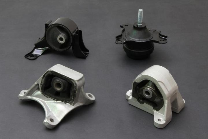 Honda Civic EP3 / DC5 - Hardrace Engine Mount 6676 | Lazada