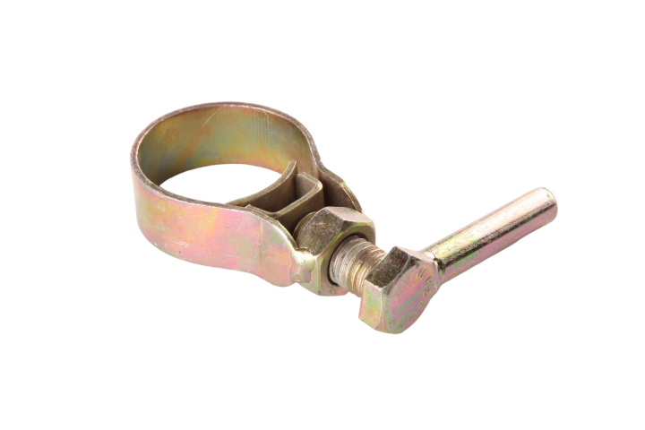 Clip / BS Clamp / Pole Clamp (with nut) CW | Lazada