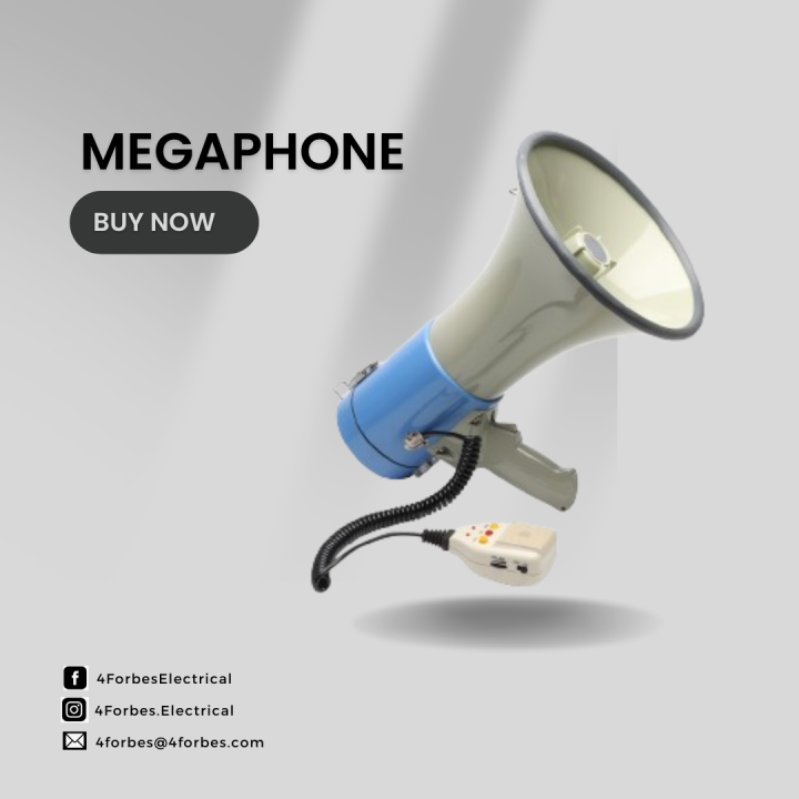 MEGAPHONE | Lazada PH