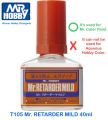สีกันเซ่ Mr.Color , Mr.Hobby Solvent-Based Acrylic Paint No.C1-C520(ของ ...