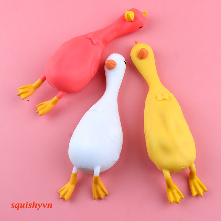 Đồ Chơi Squishy Hình Con Thỏ Con Vịt Dễ Thương Xinh Xắn | Lazada.vn