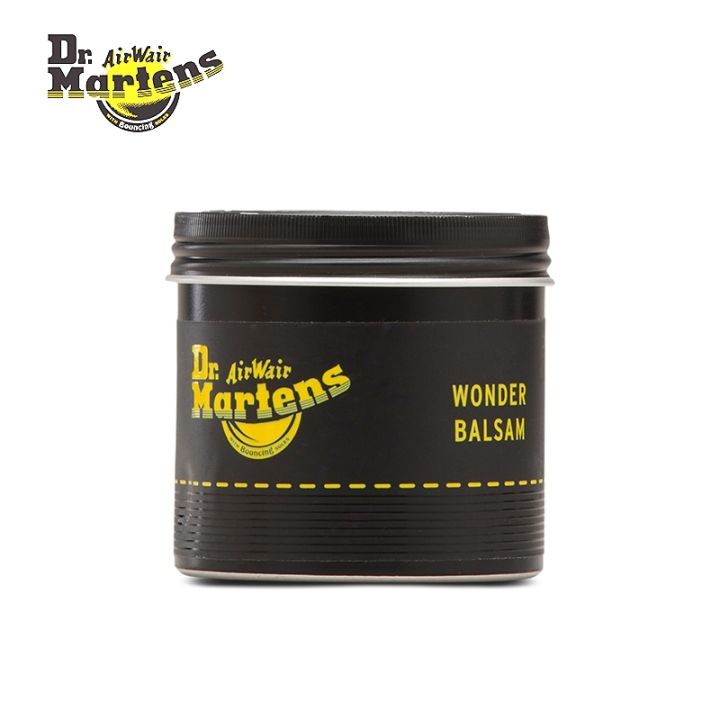 Dr. Martens Wonder Balsam Universal Transparent Men's and Women's Upper ...
