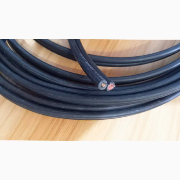 4mm2 Twincore Solar PV Cable (2x4) | Lazada PH