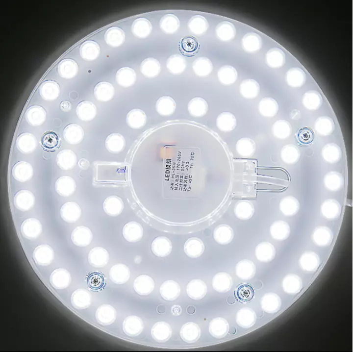 24W, 12W LED Magnetic Square Module Ceiling Light Lamp | Lazada Singapore