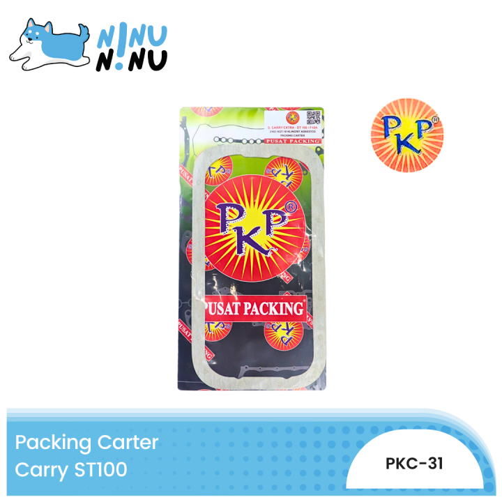 Packing Carter Suzuki Carry ST100 PKP | Lazada Indonesia