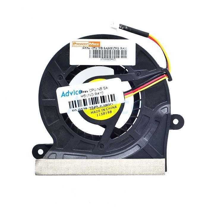 พัดลม CPU Notebook SAMSUNG R410 | Lazada.co.th
