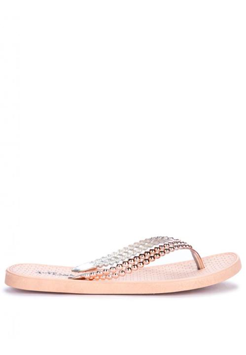 Mendrez Iris Jelly Slip on | Lazada PH