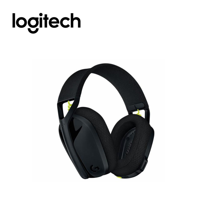 Logitech G435 Lightspeed Wireless Gaming Headset | Lazada