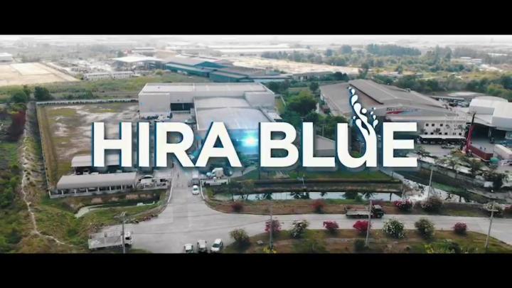 มั่นใจได้ของแท้100% มีบัตรตัวแทน Hira Blue ไฮร่าบลู ส่งฟรี ( 1 กระปุก ...