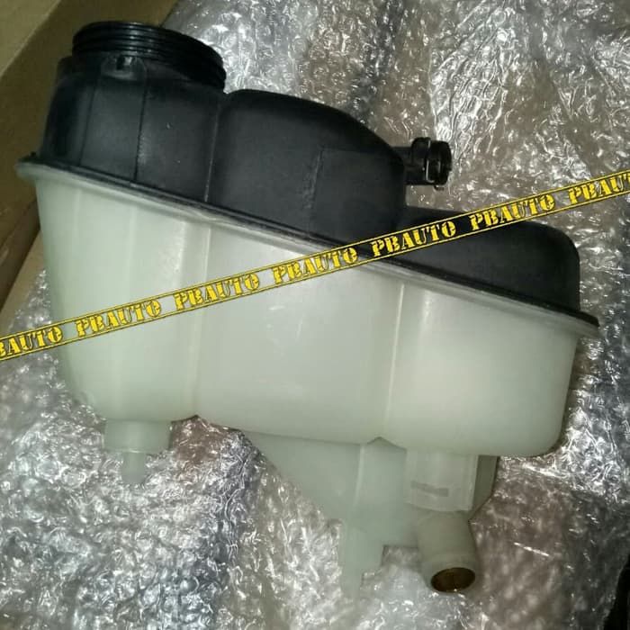 Tabung Air Radiator w211 / Tandon Tanki Tangki Radiator reservoir mercy ...